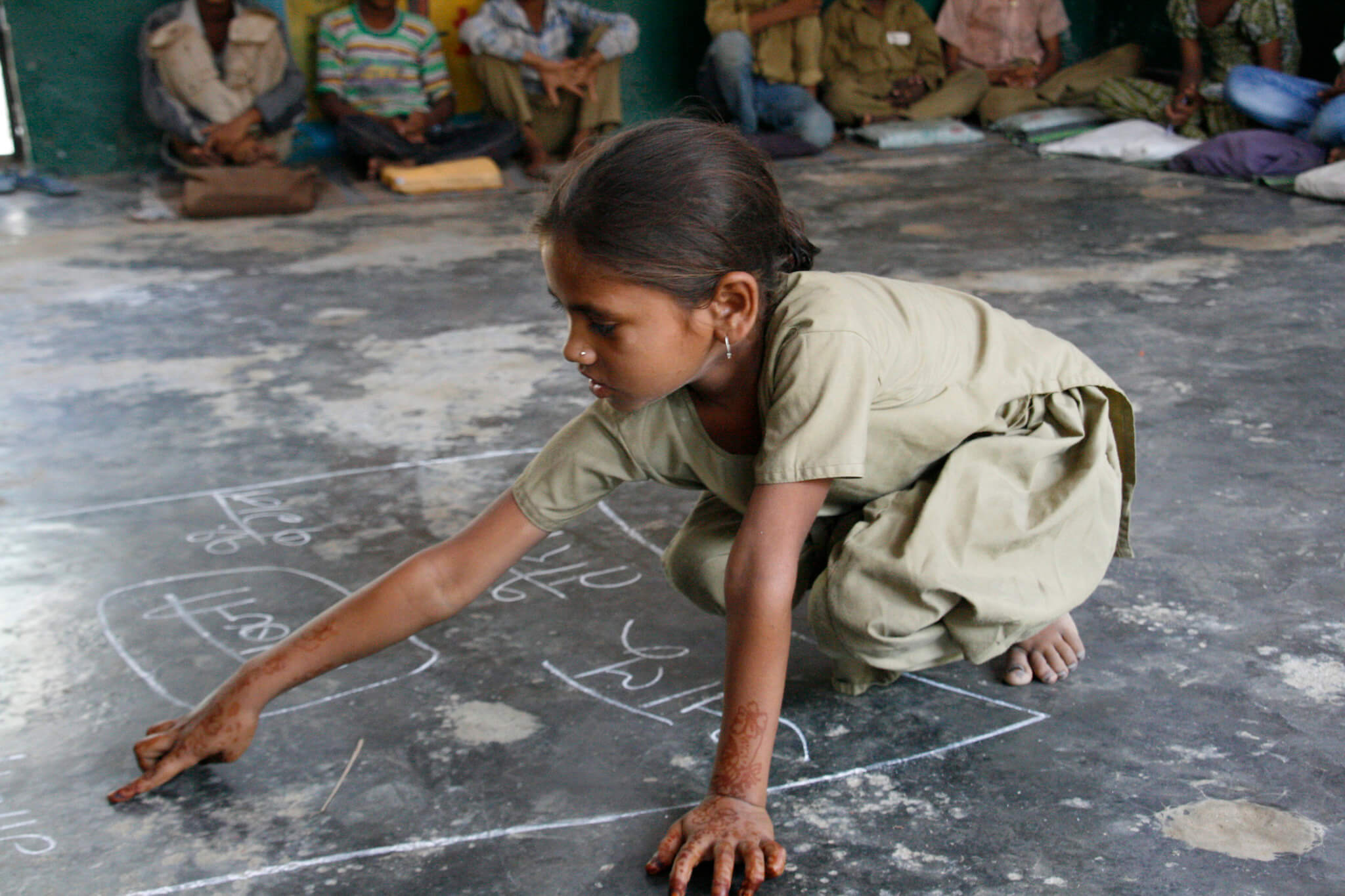 J-PAL South Asia - King Philanthropies