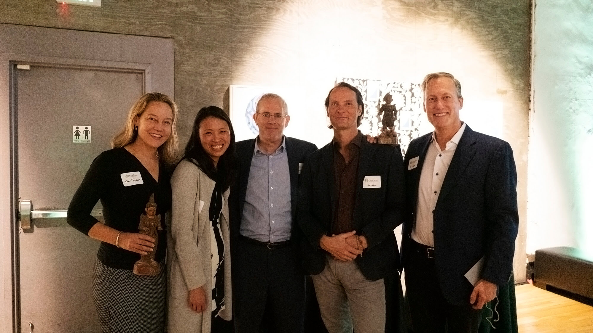 Reflections on Landesa and the Power of Secure Land Rights - King ...