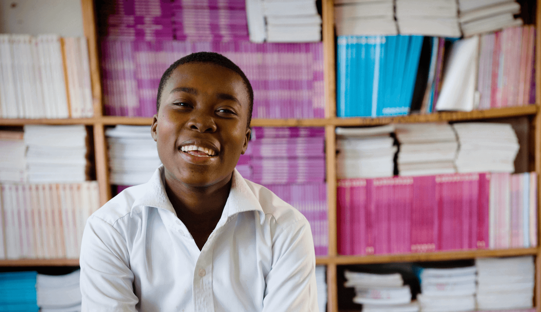 Campaign for Female Education (CAMFED) - King Philanthropies
