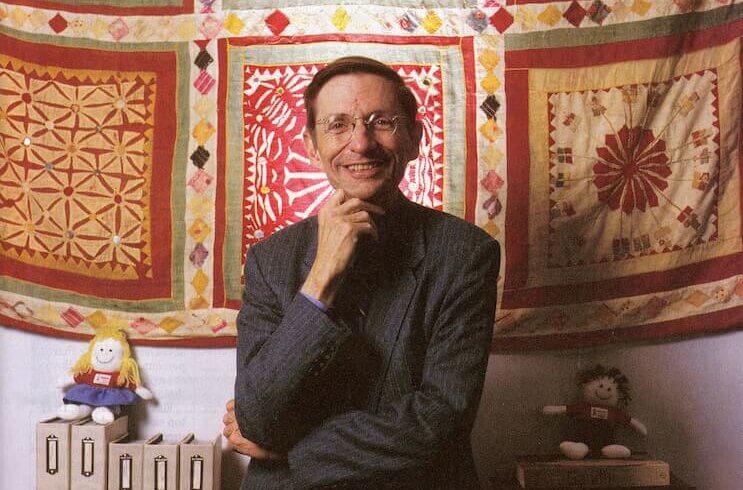 How Two Figures Shaped Our Core Principles on Nonprofit and ...