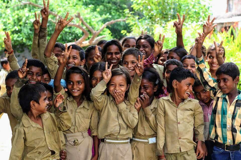 Pratham - King Philanthropies - Catalyzing Solutions at the ...