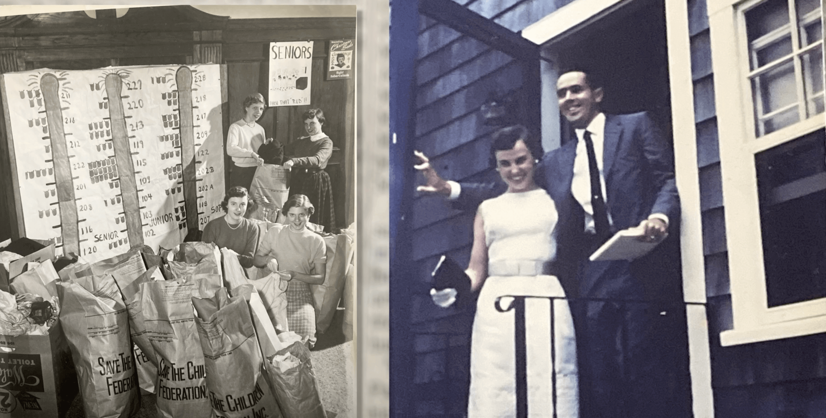 Stanford University Recognizes Bob and Dottie King with the “Degree of ...